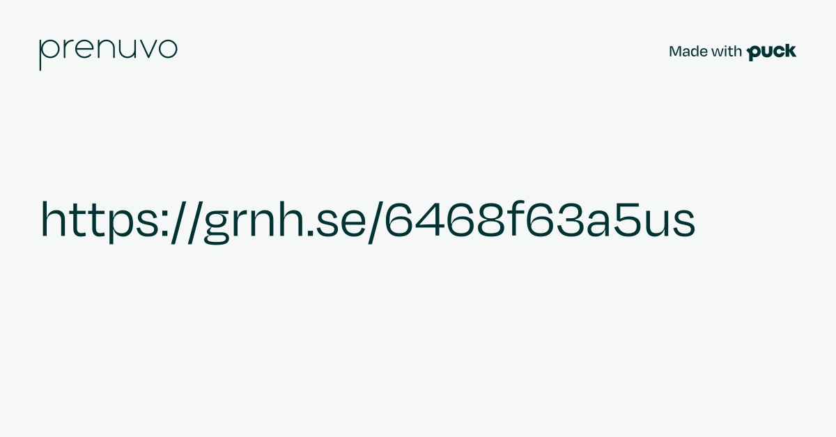 Join the Prenuvo MRI Technologist Team!- NYC